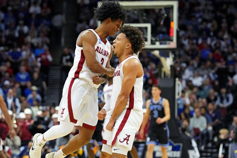 Alabama basketball has no answers for Duke, falls short of Final Four ...