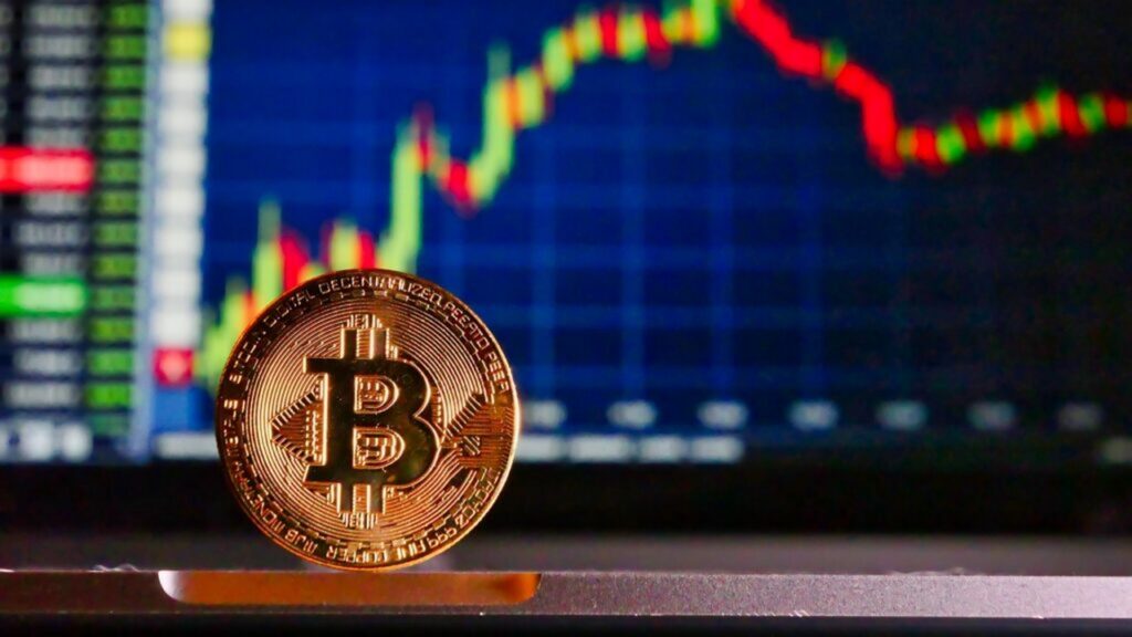 Bitcoin, Strategy, Coinbase Feel The Heat From Stock Market Drawdown ...