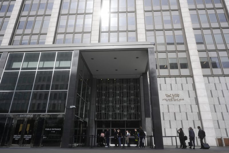 RFK Jr. eyes changes to SNAP benefits