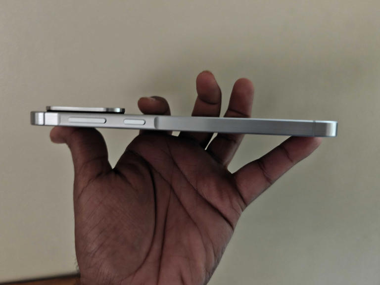 Samsung Galaxy A56 5G review: Look and feel will win you over, but is ...