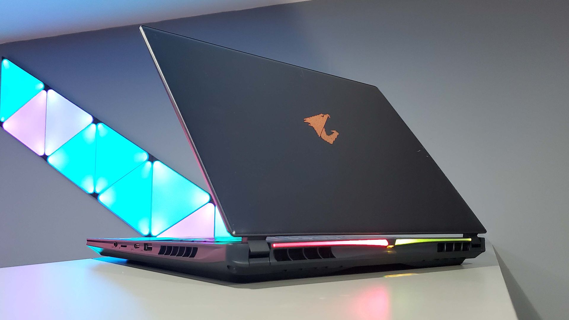 The focus on GPU efficiency over fps means this year's gaming laptops ...