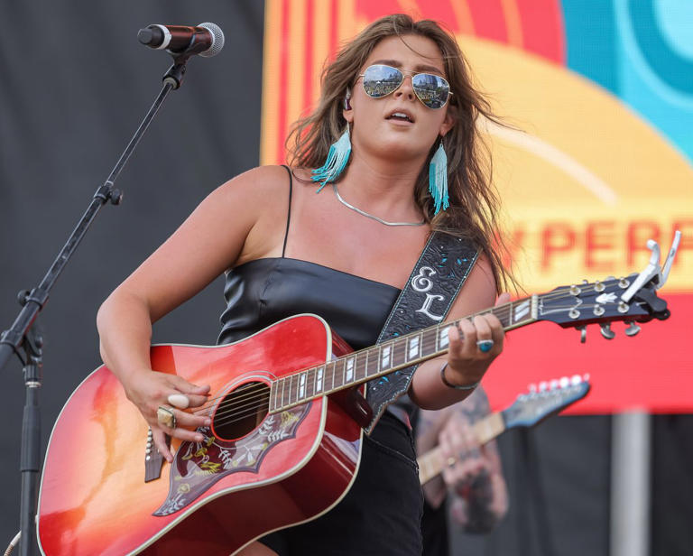 How Ella Langley Went from Aspiring TikTok Singer to Country Music’s ...