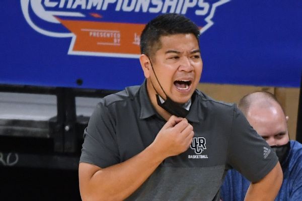 Sources: Fordham targeting UC Riverside coach Mike Magpayo