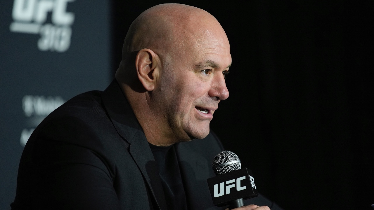 UFC to debut in Qatar with November Fight Night event