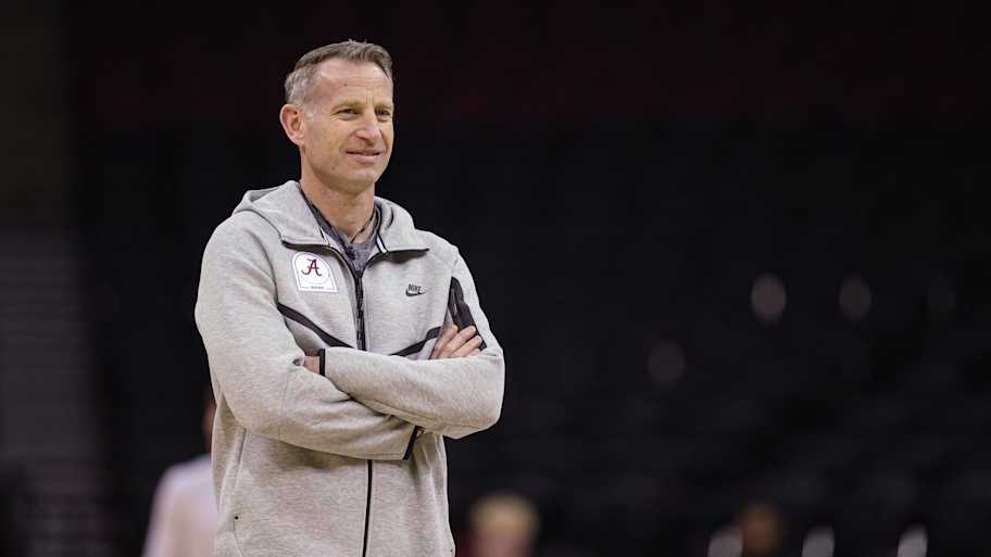 Everything Nate Oats, Alabama Players Said Before Facing Duke in Elite ...