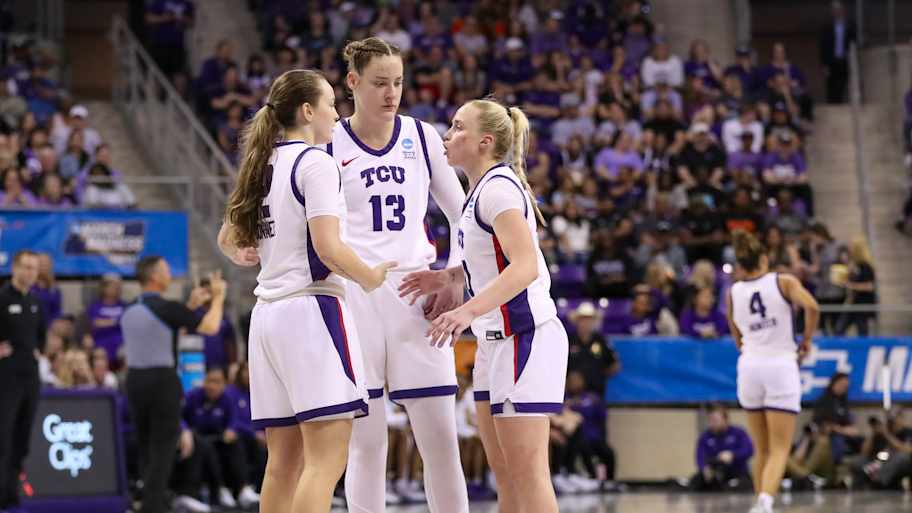 TCU Women's Basketball: Notre Dame Preview