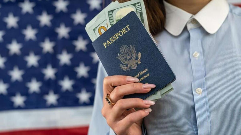 Passport Costs in 2025: Updated Times and Requirements