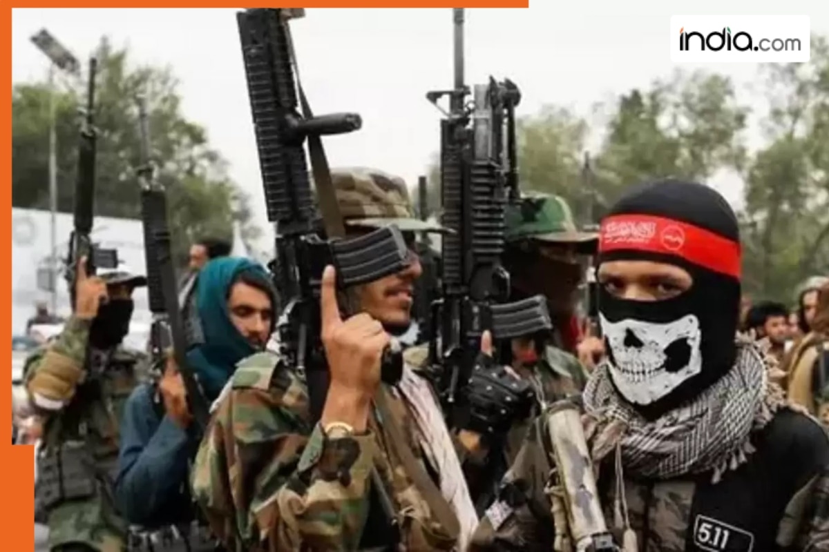 Pakistan Army loses 7 soldiers, several injured in Khyber Pakhtunkhwa ...