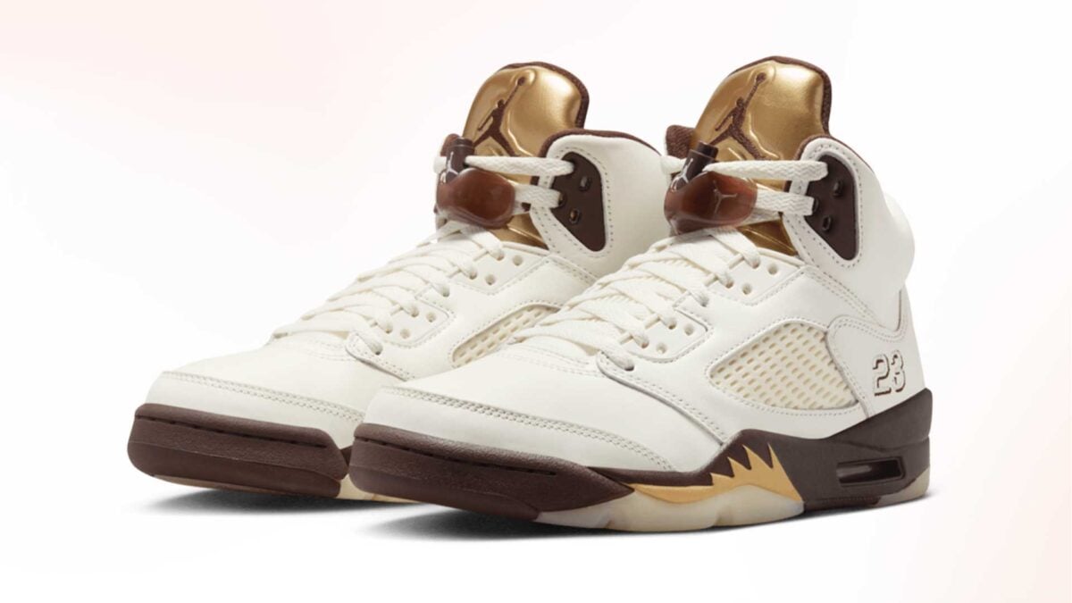 The Top 15 Best Air Jordan 5 2025 Releases