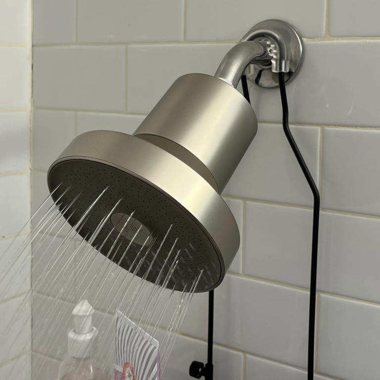 Do filtered showerheads actually work? Experts weigh in