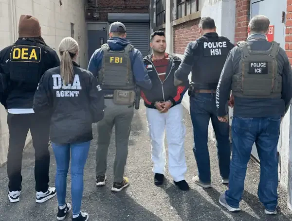 Trump Admin Asks Supreme Court To Block Order Preventing Gang Member ...