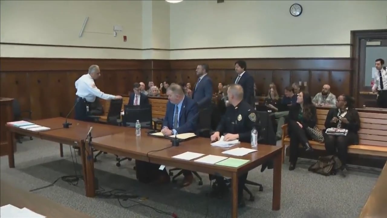 Final batch of names revealed in Cambridge high-end brothel case