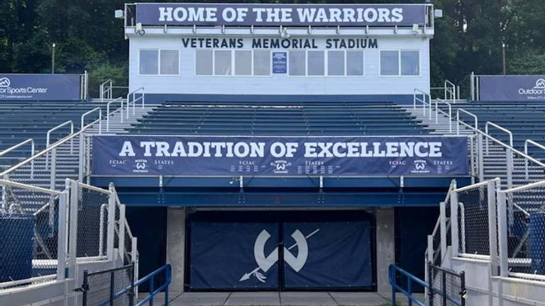 Connecticut high school football: Wilton announces 2025 schedule