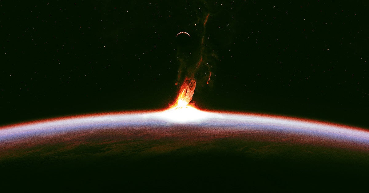 Killer Asteroid Will Miss Earth But Return for a Shot at Revenge