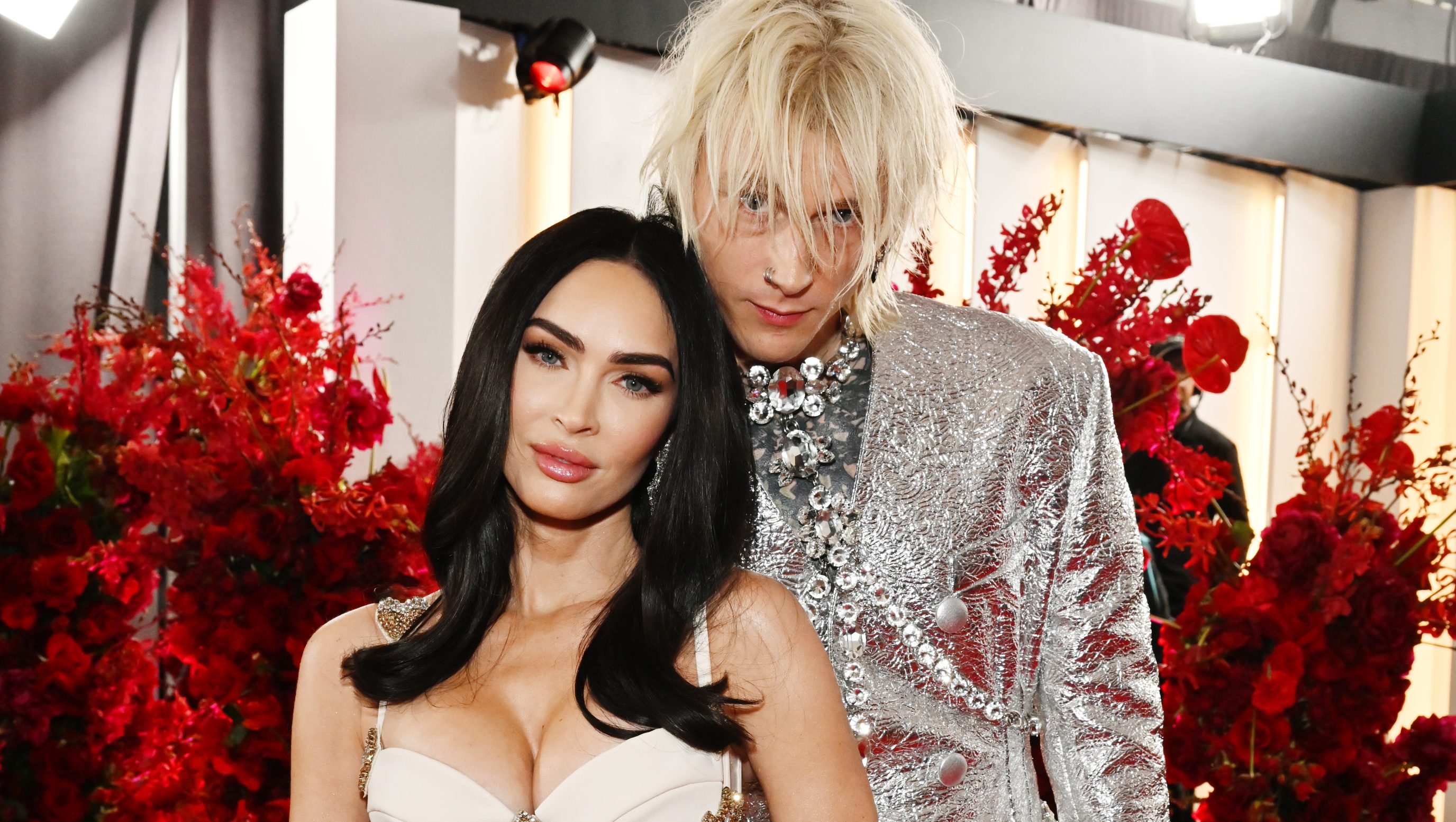 Why Did Megan Fox & MGK Split? About Their Breakup