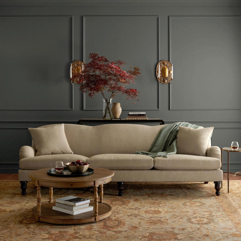 Martha Stewart says paint is the 'foundation' that brings your core ...