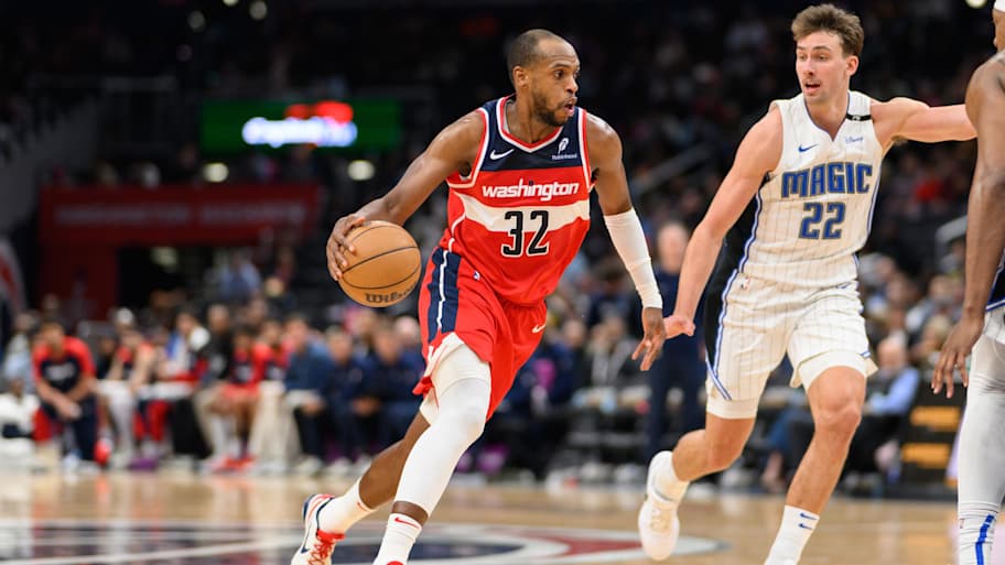 Khris Middleton Makes Bold Statement About Wizards Future