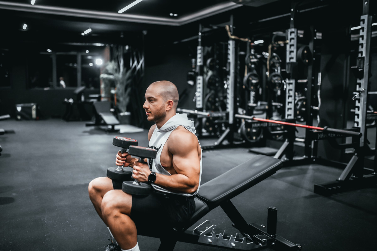 Trainer: These Are My 6 Best Tips for Building a Rock-Solid Chest
