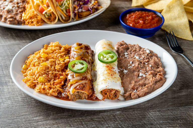 Houston-based Pappas Restaurant makes bid for Tex-Mex chain On The ...
