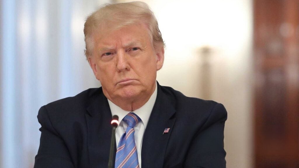 Donald Trump Pardons BitMex Co-Founders Arthur Hayes, Benjamin Delo ...