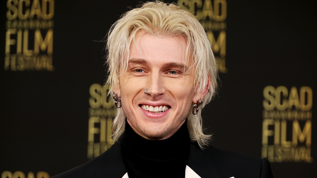 Meet Machine Gun Kelly's Kids-Including the 1 Who Helped Him Break His ...