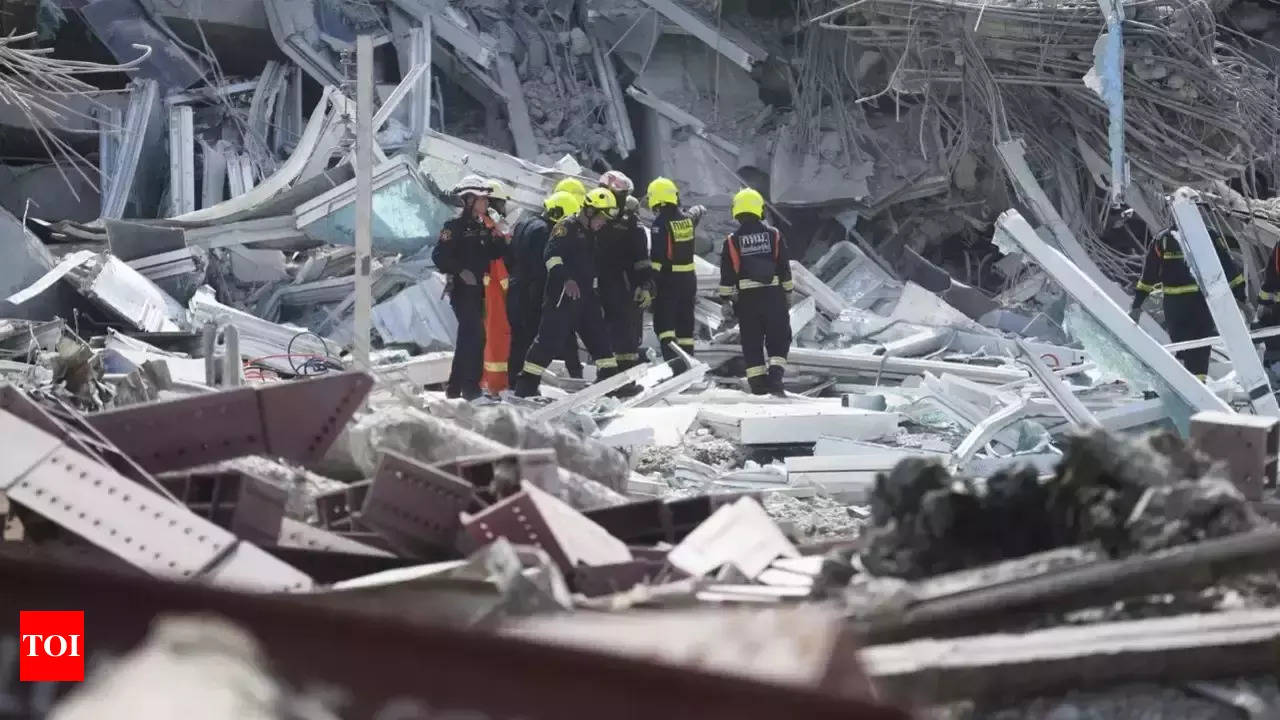 Another earthquake of 4.2 magnitude hit Myanmar late night