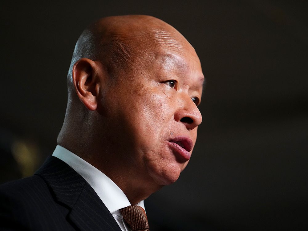 Liberal MP apologizes for suggesting Tory candidate be turned over to ...