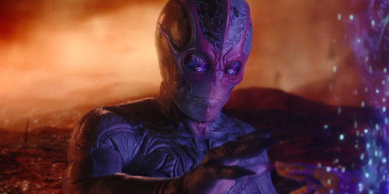 Resident Alien Confirms 2-Year Timeline in Series Finale