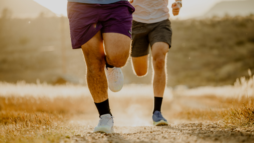 Remodel Your Muscle Fibers for Distance Running