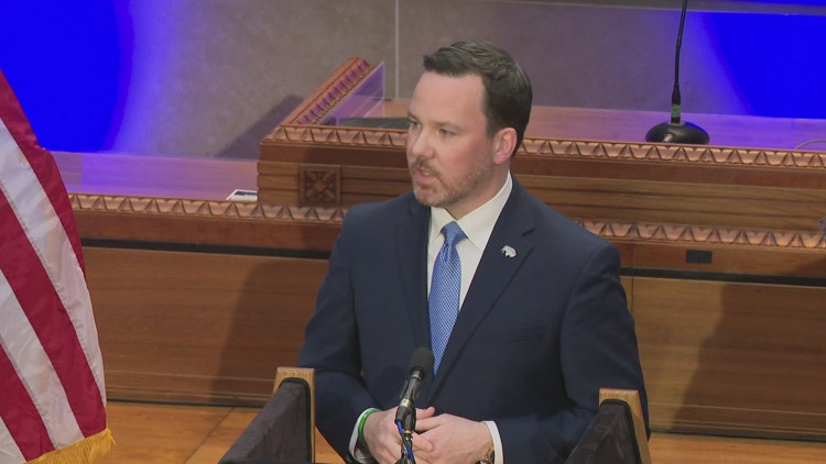 Scanlon campaign alleges that Sean Ryan is intentionally 'evading ...