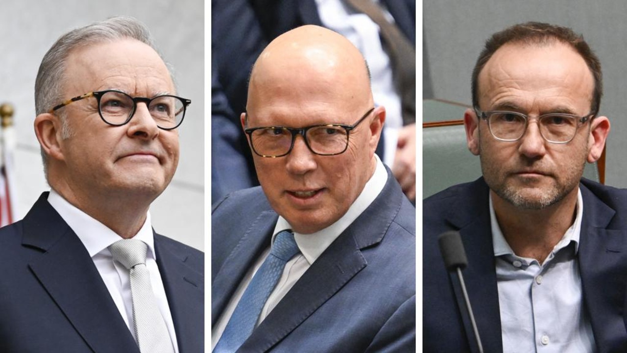 Albo, Dutton heckled at first campaign stops