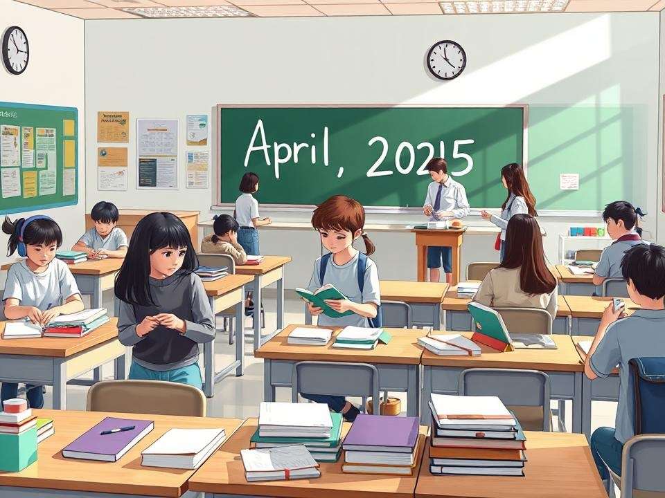 Goa board’s new academic year for Classes VI to X, XII to start from ...