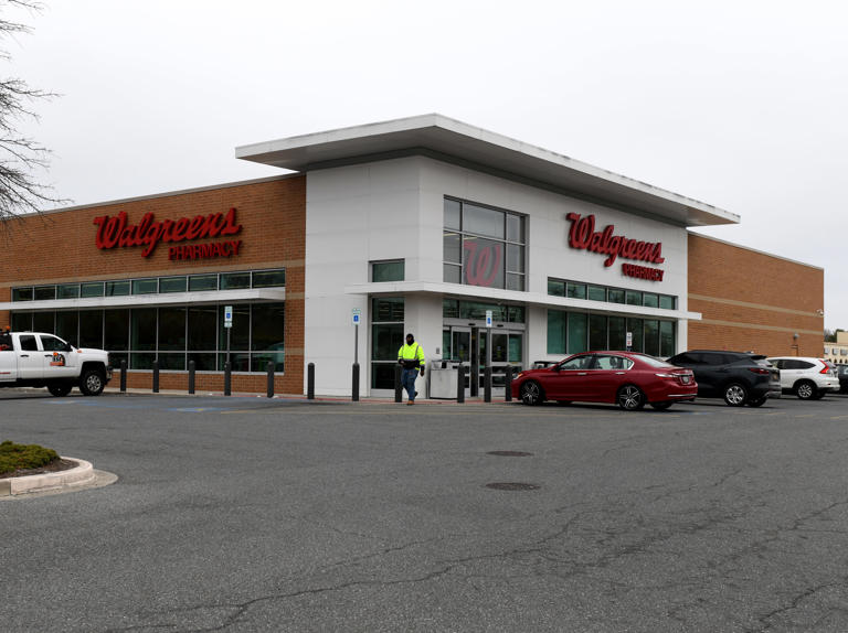 Walgreens to close 1,200 stores nationwide. Are any Georgia stores ...