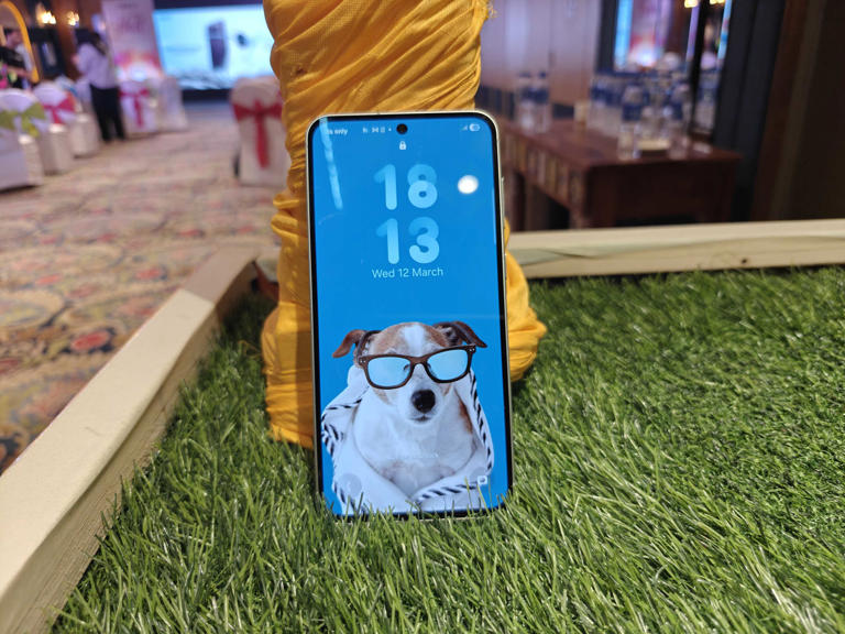 Samsung Galaxy A56 5G review: Look and feel will win you over, but is ...