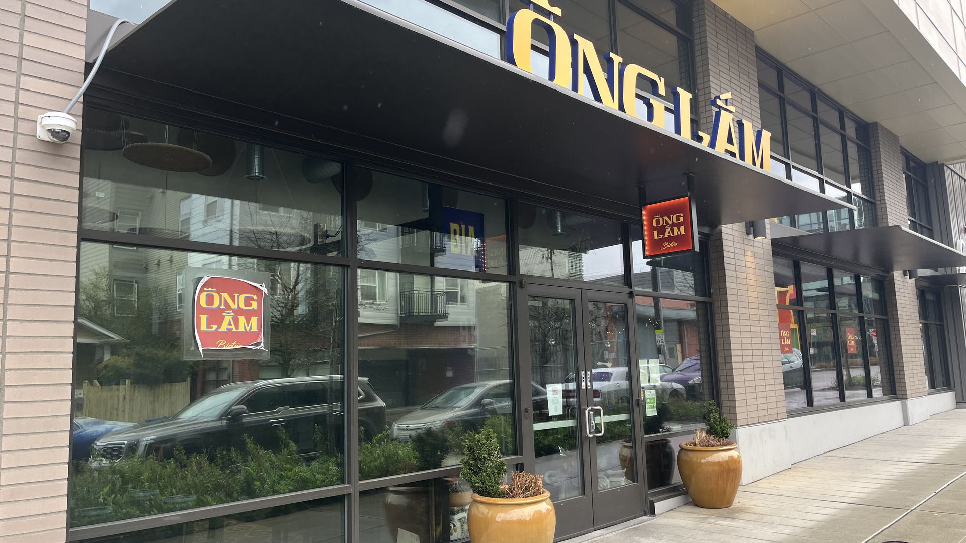 18 Seattle Restaurants That Recently Said Goodbye