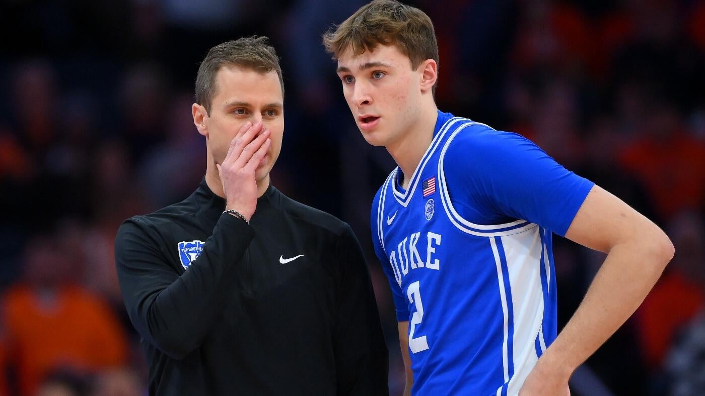 Duke vs. Alabama odds, prediction, time: 2025 NCAA Tournament Elite ...