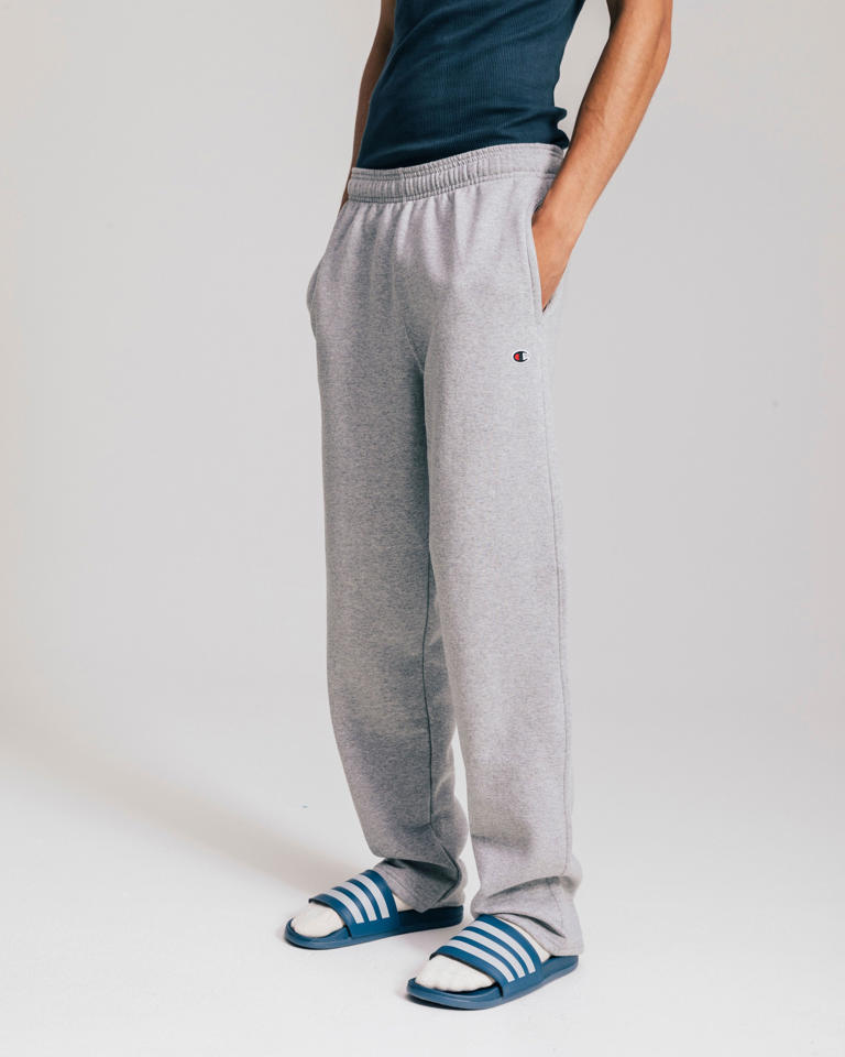 The Best Sweatpants for Men Take Lounging to an Art Form