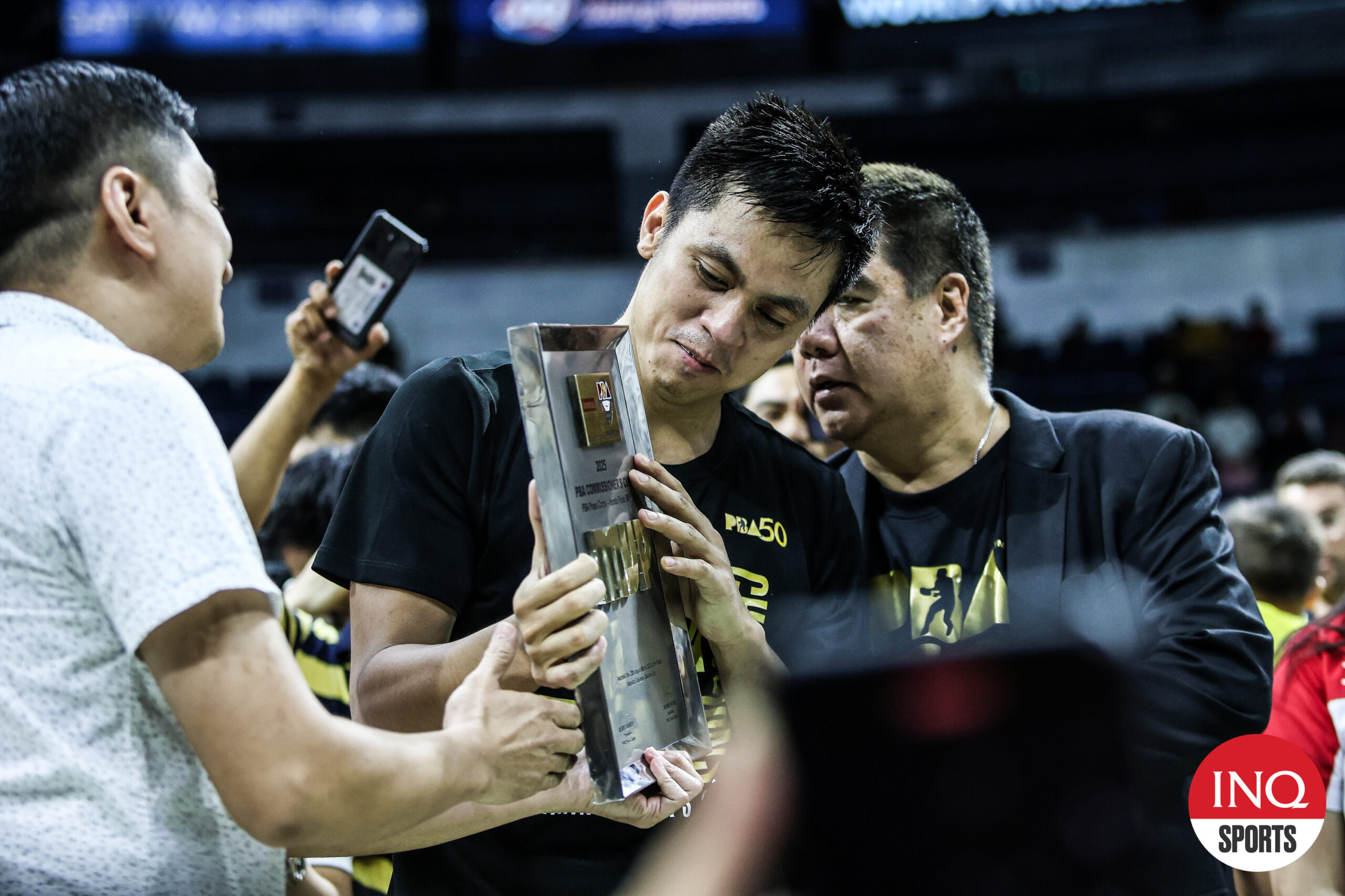 TNT makes Ginebra a footnote yet again with latest PBA title