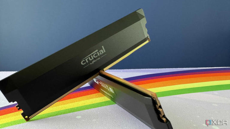 Buying expensive RAM was the dumbest upgrade I ever made