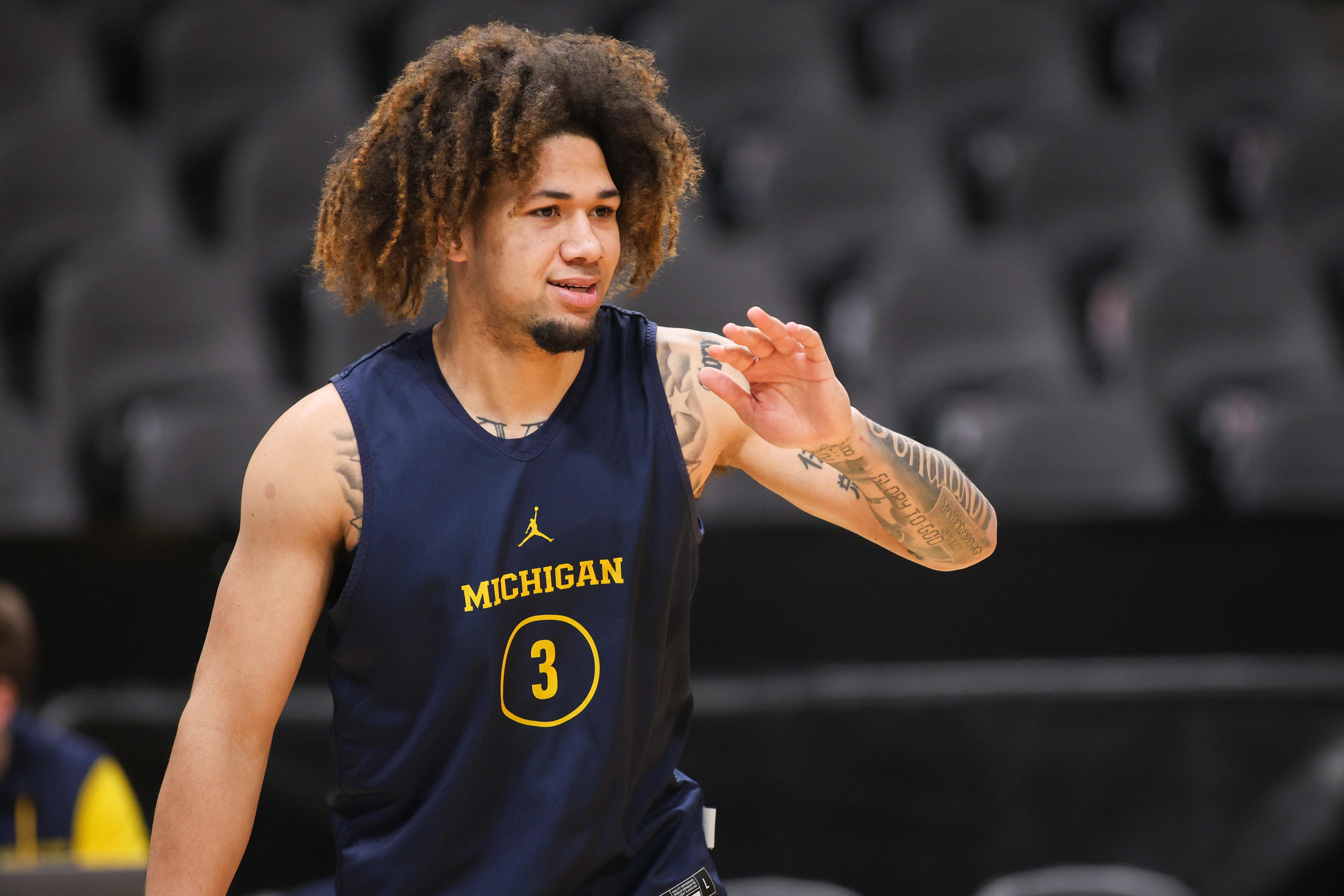 Why did Tre Donaldson transfer from Auburn? How former Tiger ended up ...