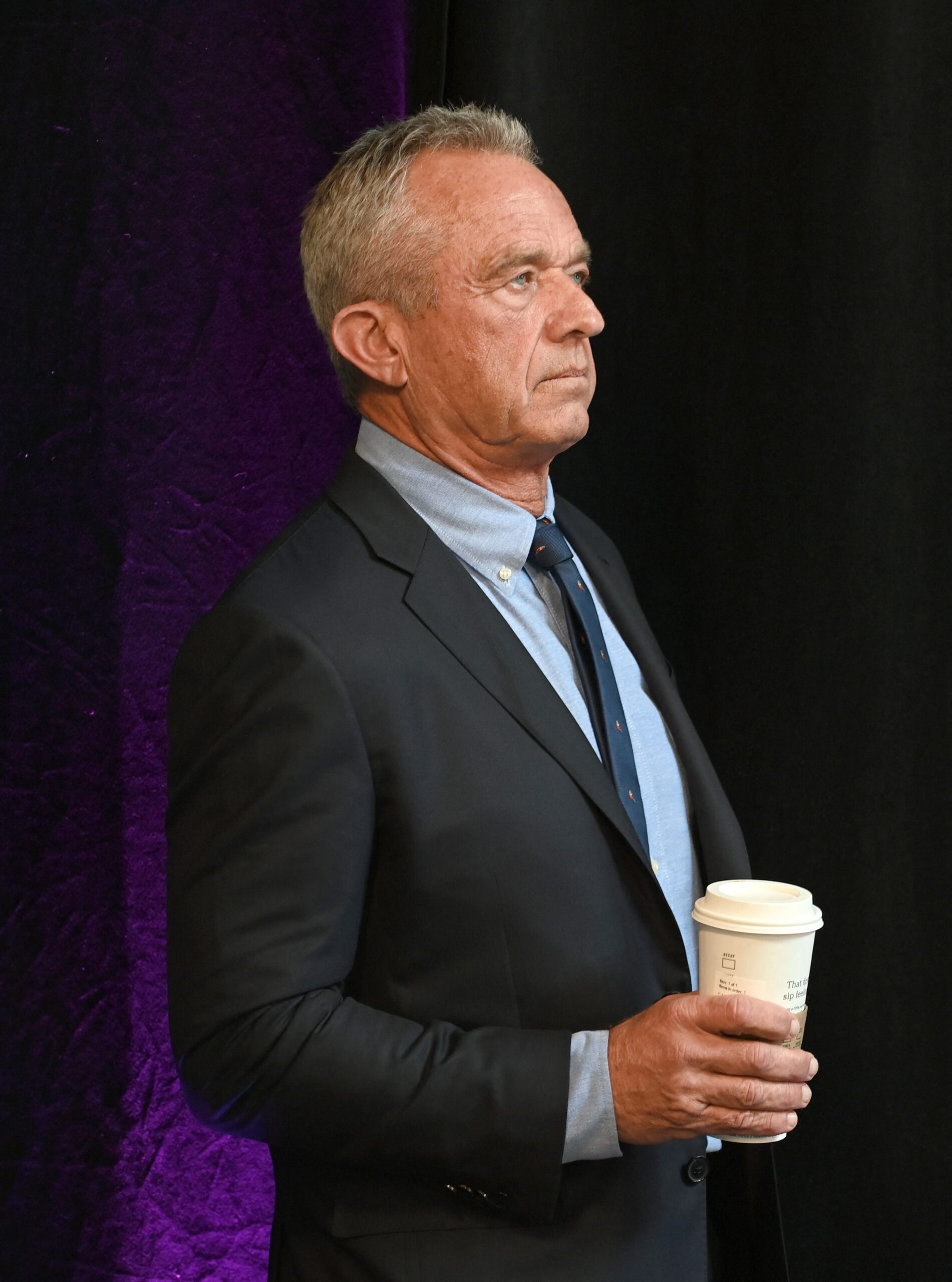 RFK Jr. 'Having Fun' After Cutting 10K Jobs