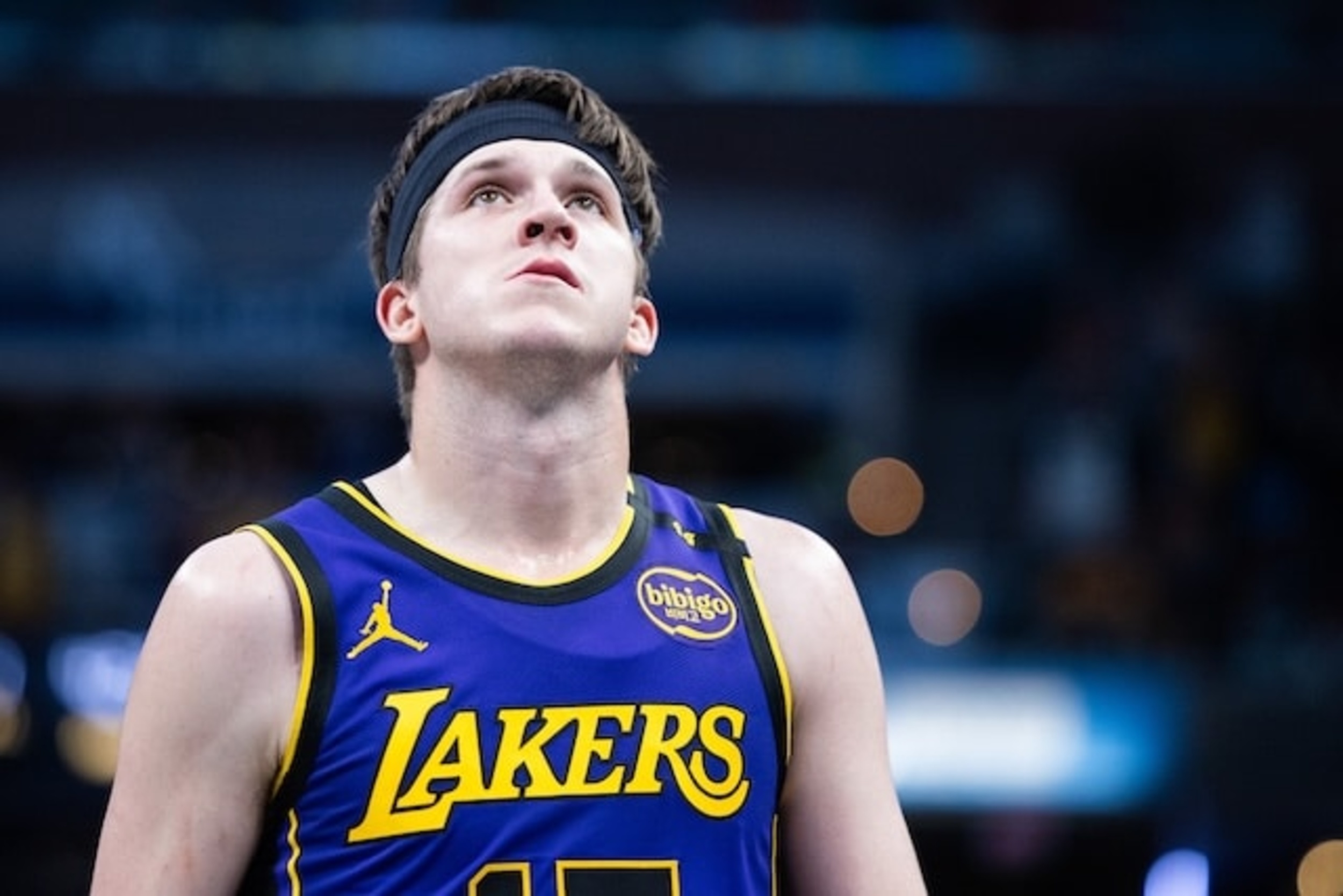 Lakers Injury Report: Austin Reaves Questionable Vs. Grizzlies