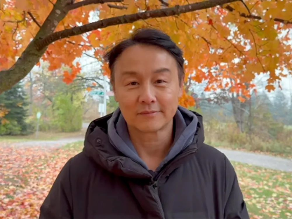 RCMP probing Paul Chiang's comments about Tory candidate