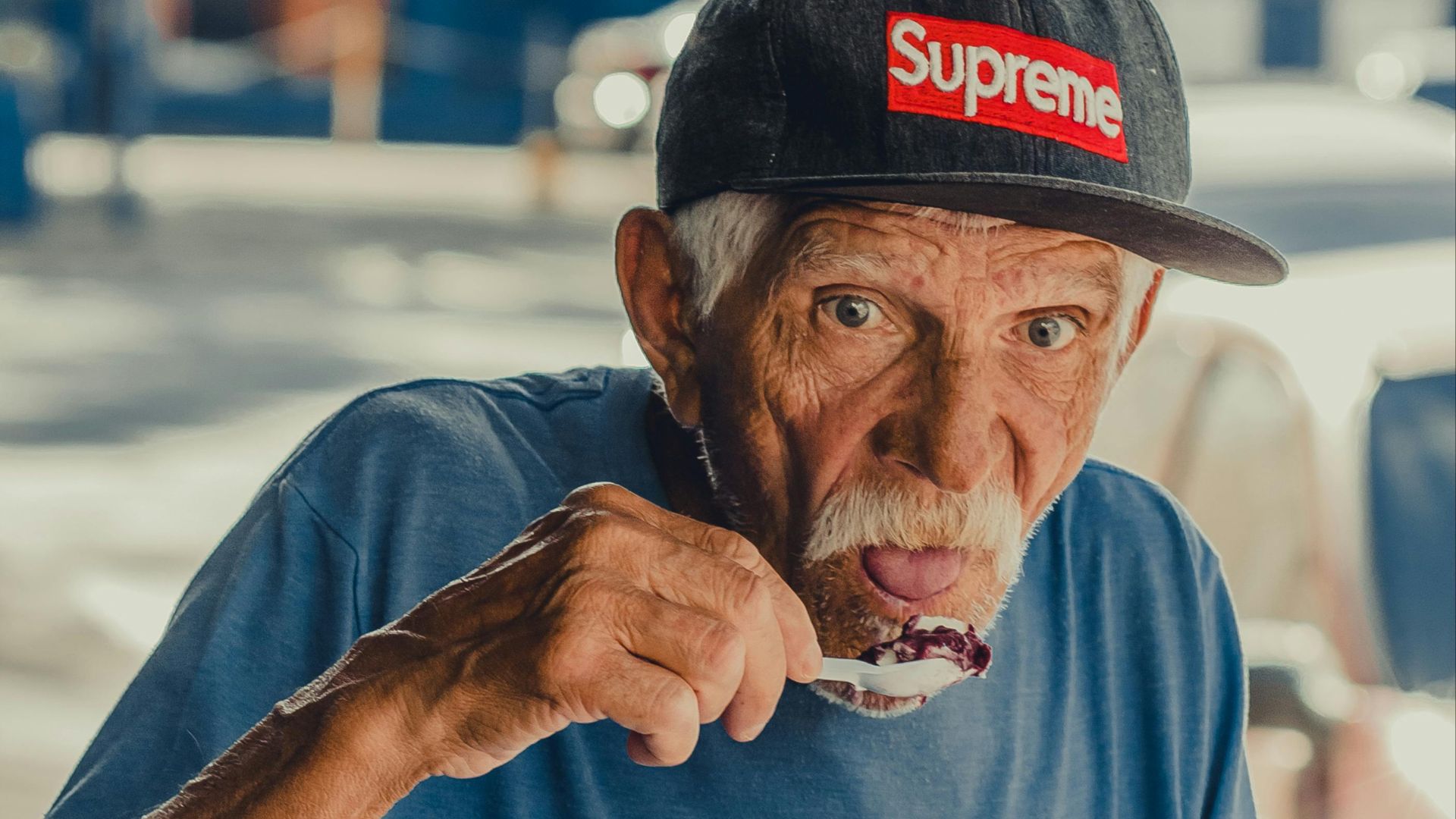 20 Weird Foods Only Old People Eat