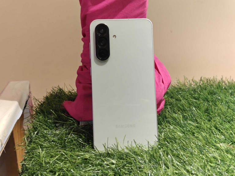 Samsung Galaxy A56 5G review: Look and feel will win you over, but is ...