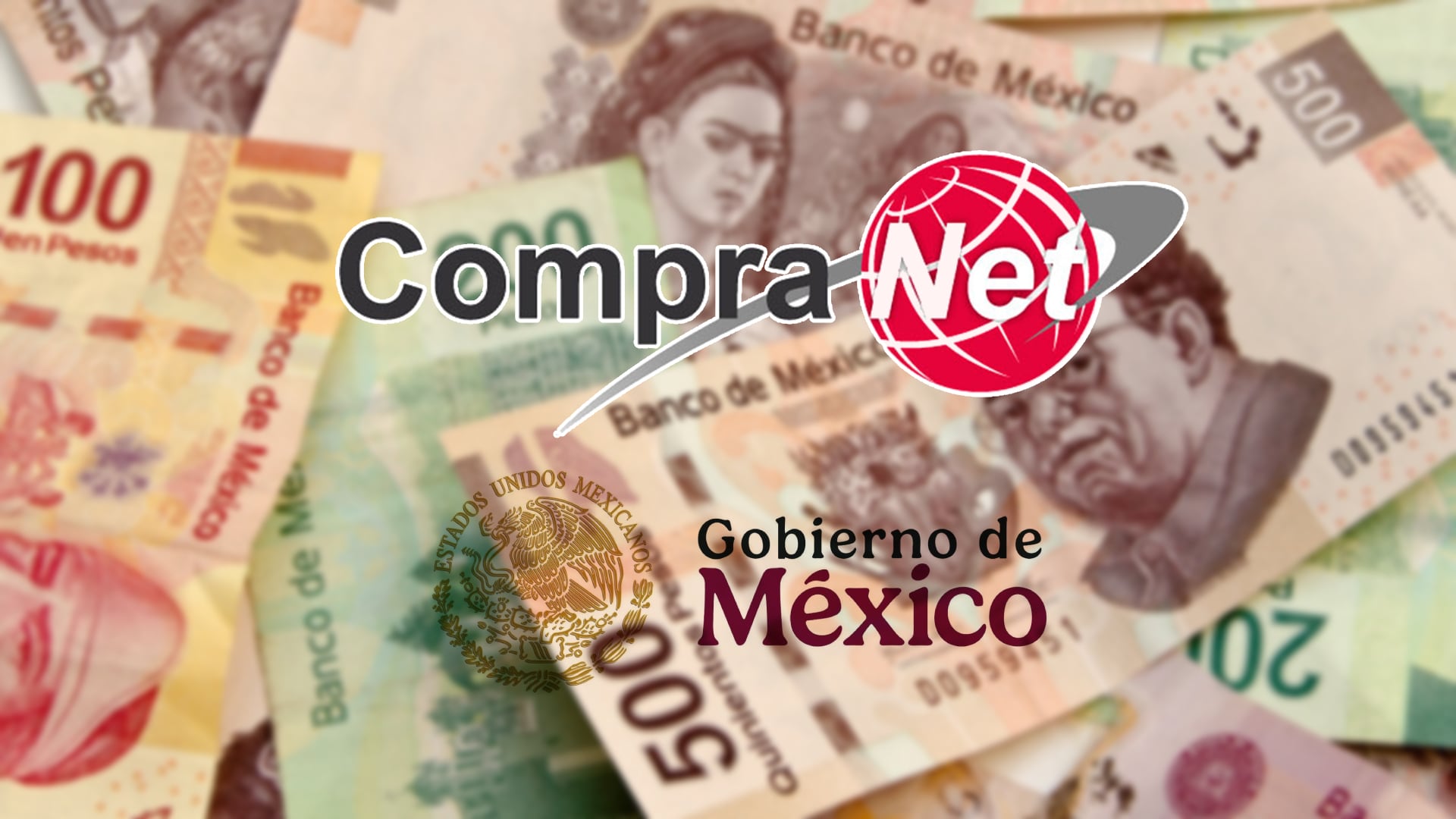 ¿Qué es Compranet, organismo que desaparecerá y cuáles eran sus funciones?