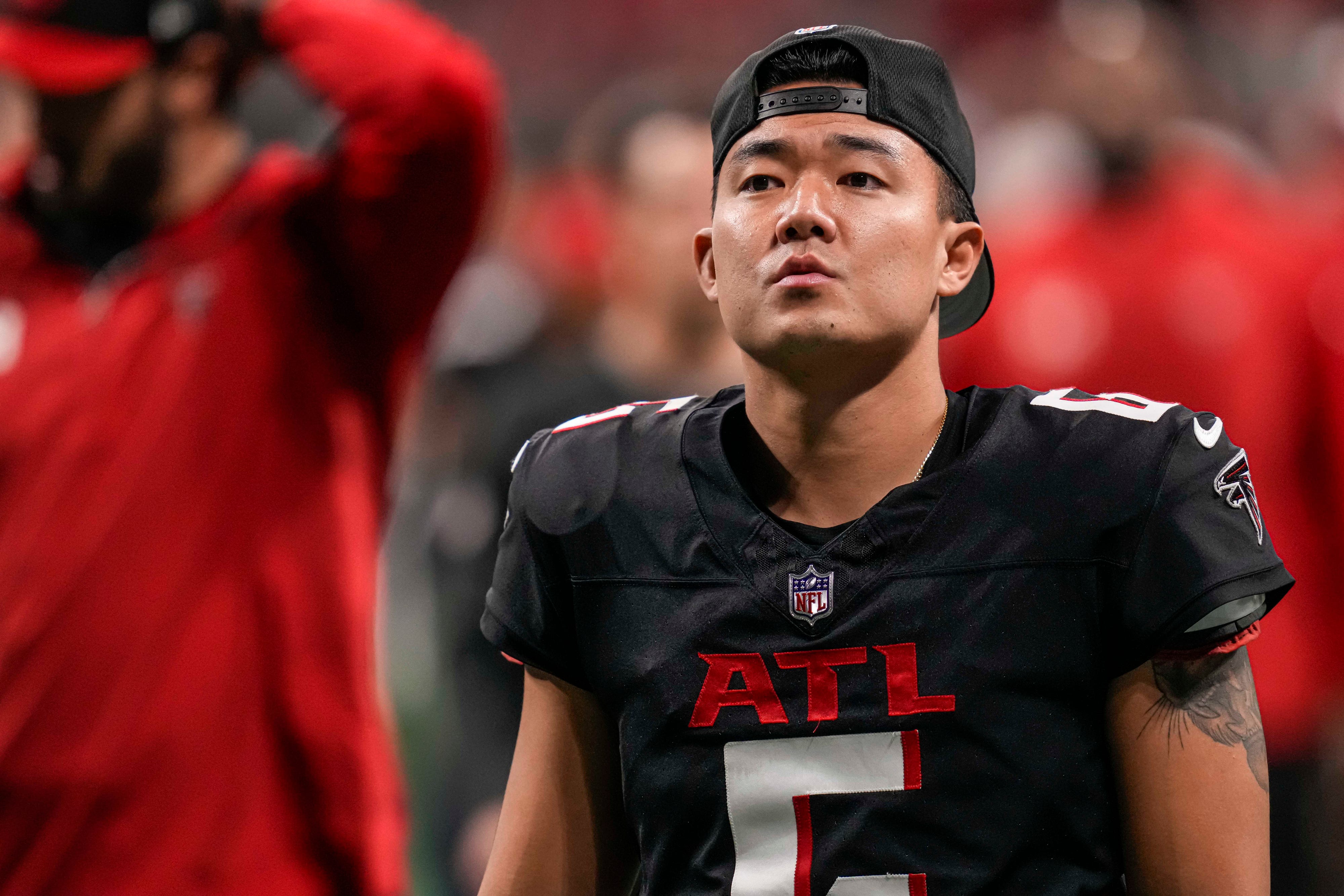 Why Younghoe Koo may not be Falcons' week 1 kicker after latest signing
