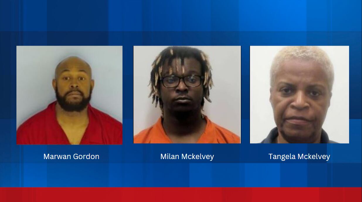 New arrests made in PCB double homicide investigation