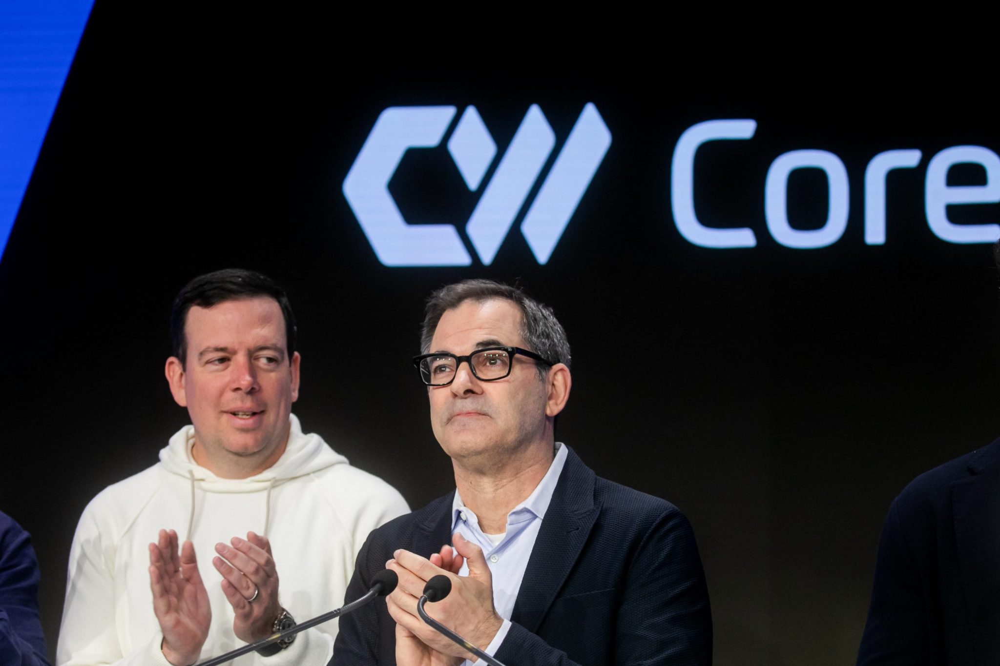 The CEO of CoreWeave explains why they went public—And why they scaled ...