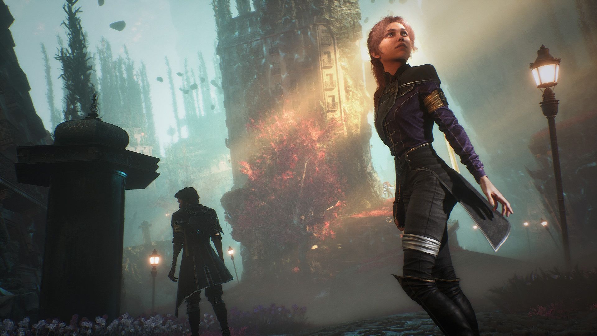 It's not just your favorite JRPGs, Clair Obscur: Expedition 33 takes ...